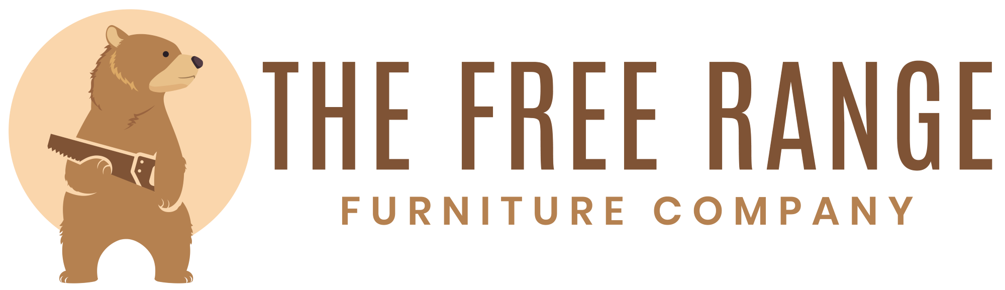The free range furniture company - Bespoke handmade furniture